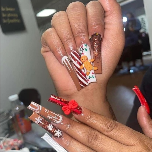 Makeup | Ladies I Am A Arizona Nail Tech That Specializes In Serving ...